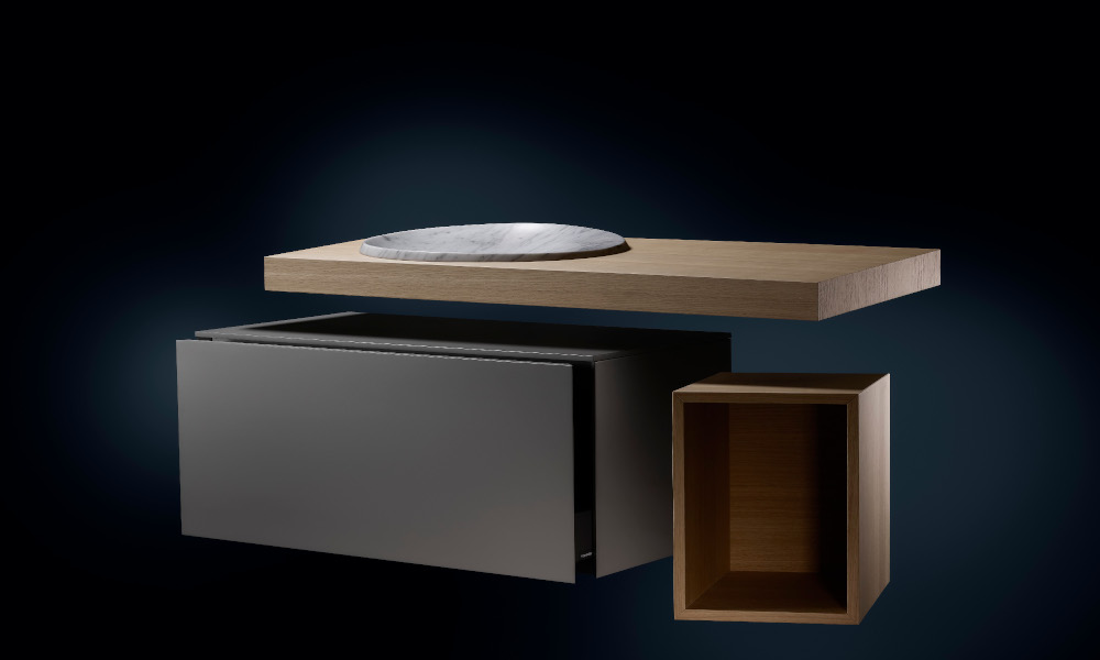 Introducing Caldera Furniture - Get Building