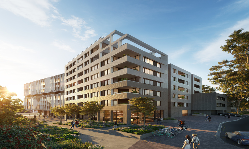 Pioneering $100 million project on repurposed Gardiner Train Station ...
