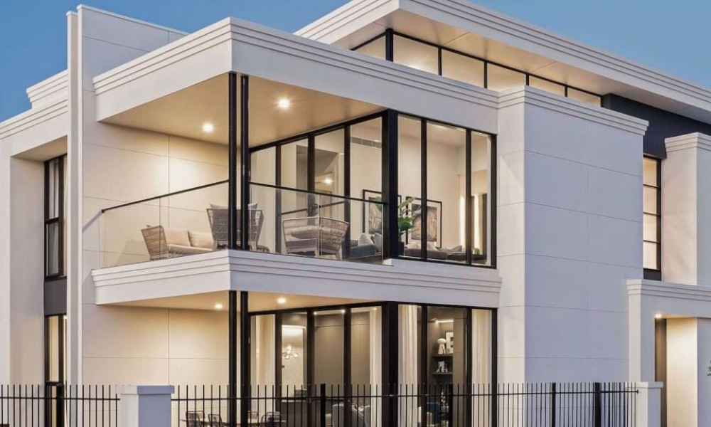 SA Builders win at National Excellence Awards - Get Building
