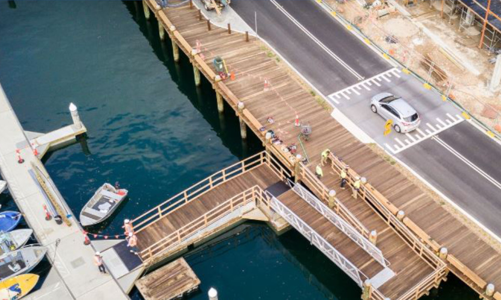 Big wins For NSW builders at Building & Construction Awards - Get Building