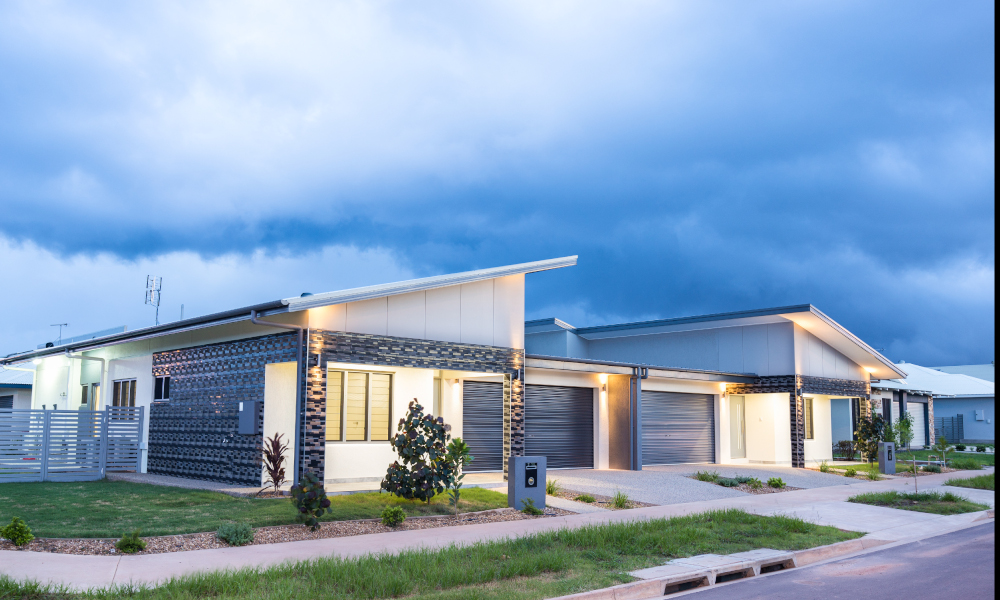 Designing for comfort - Get Building