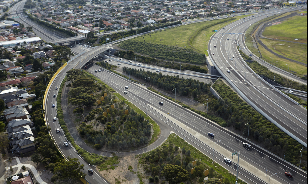 100 projects and counting for a booming Victoria - Get Building