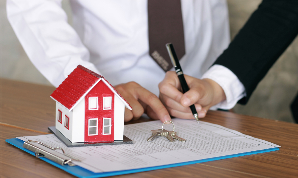 Stimulus measures yet to expand lending for new homes - Get Building