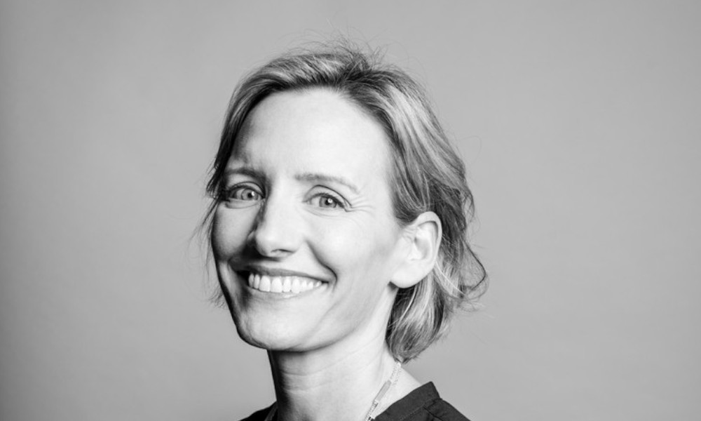 Abbie Galvin Appointed as 24th Government Architect of NSW - Get Building