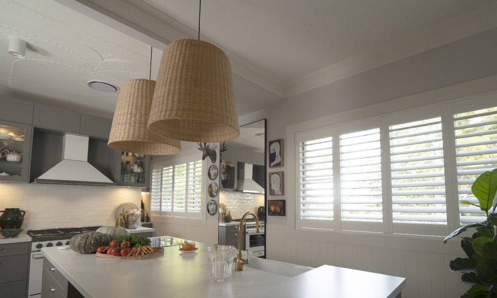 Neale Whitaker shares key tips to room styling - Get Building