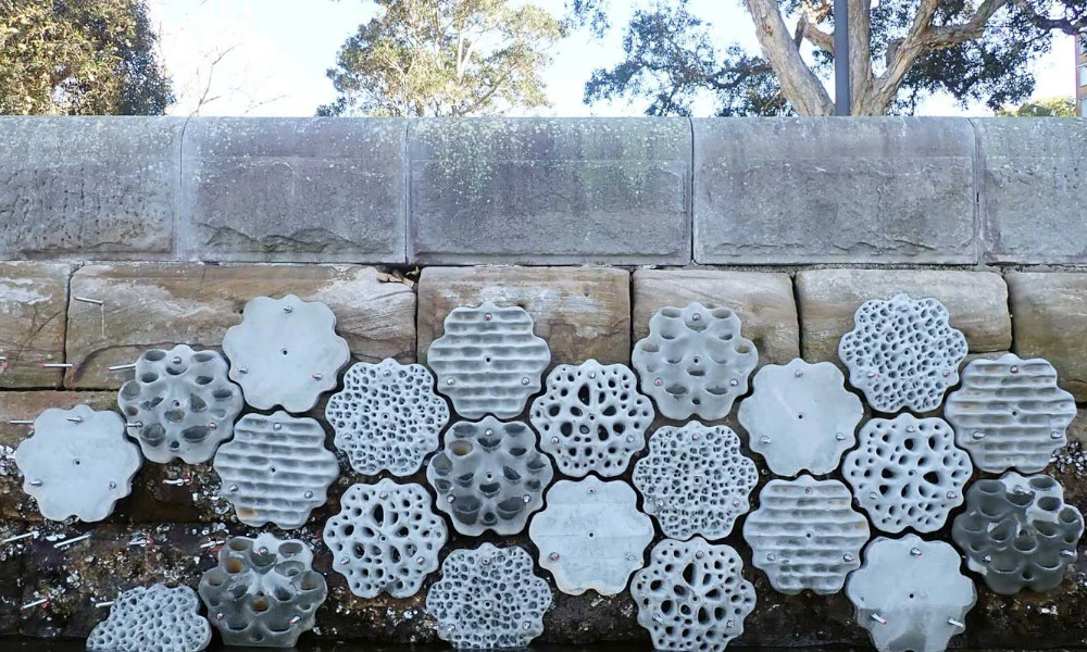 Bringing back life with living walls - Get Building