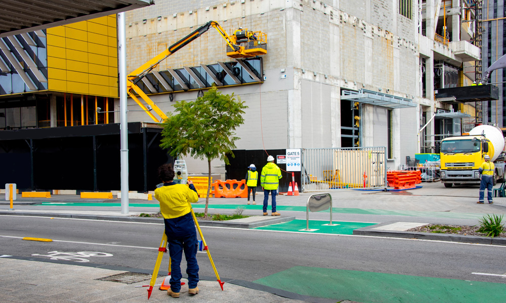 Productivity Slump Drives Up Construction Costs Across Australia - Get ...