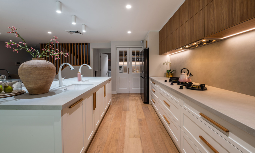 Best Kitchen Designers and Renovators in Newcastle for 2025